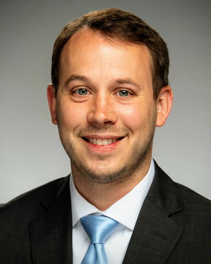 Tim Weninger, PhD – Tim Weninger