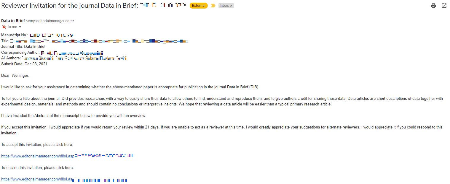 How To Write A Peer Review Tim Weninger PhD